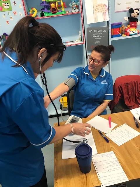 City of Dublin FET College Íde, Finglas, Northwest Campus - Health-Care ...